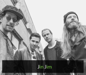 Jin Jim